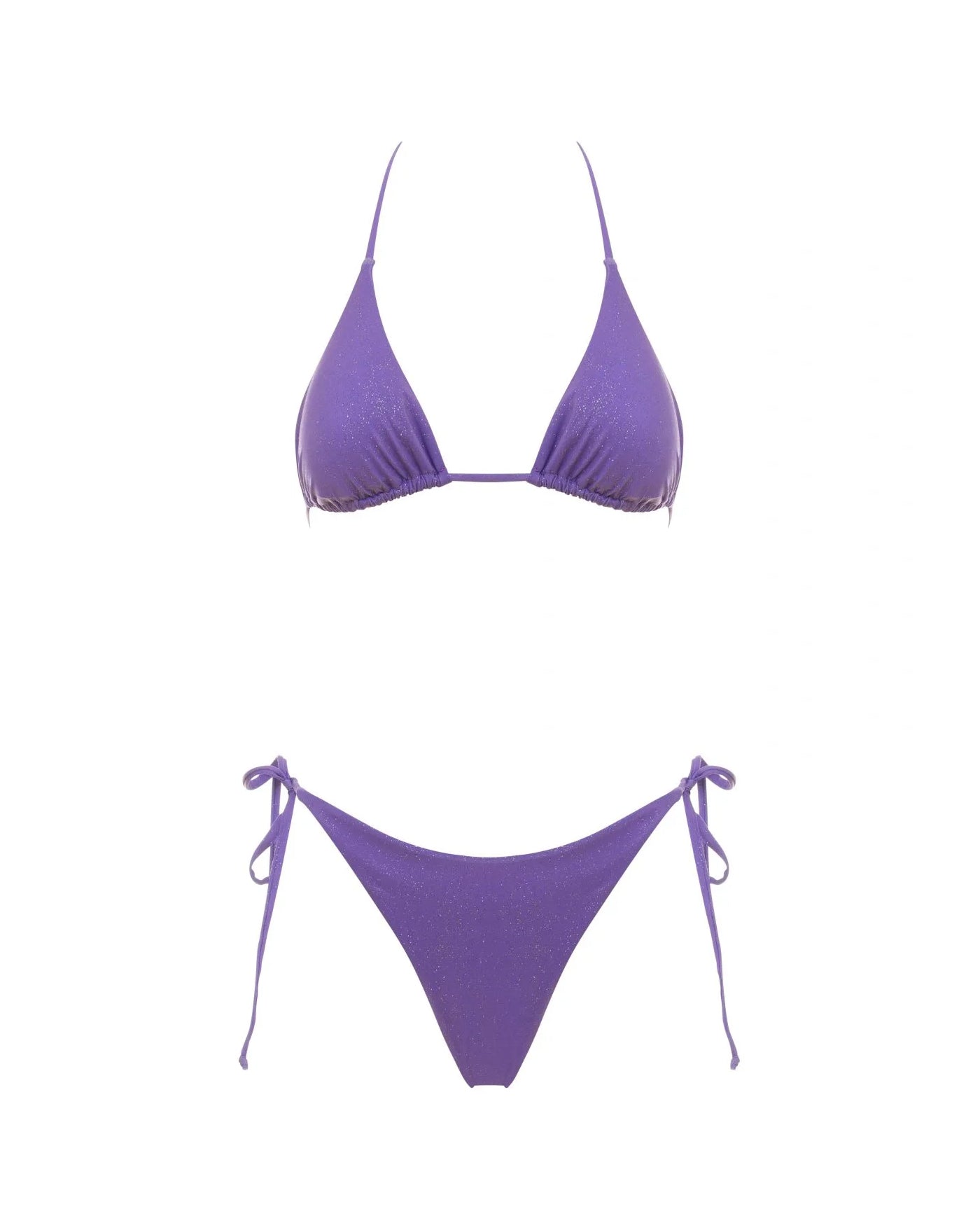 Matinée | Bikini Kate Kristall viola – lemlò