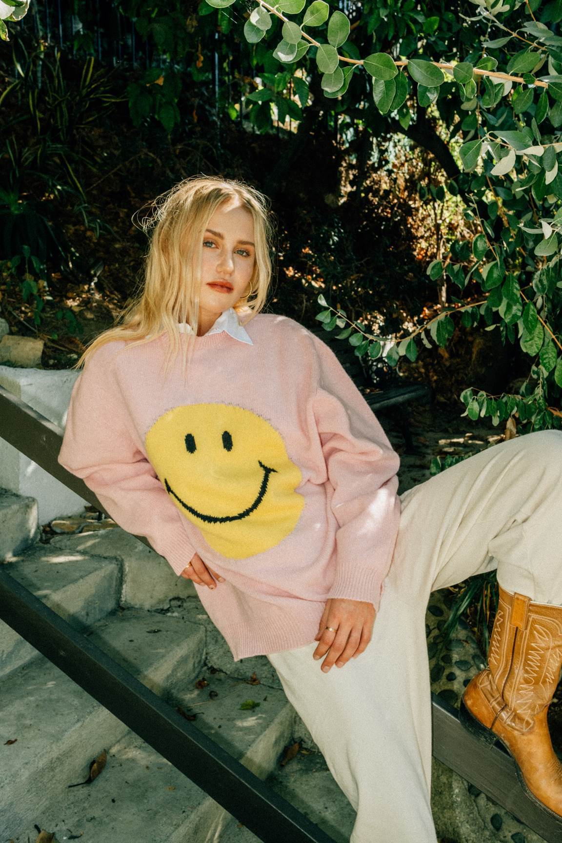 Joshua Sanders: Collezione Online | lemlò