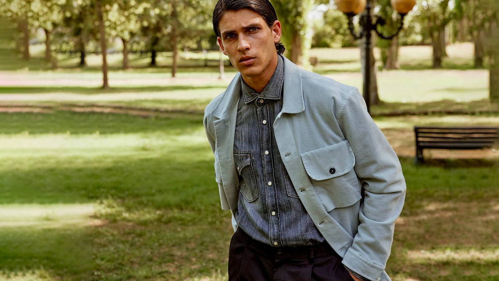 Mastricamiciai: Collezione Online | lemlò