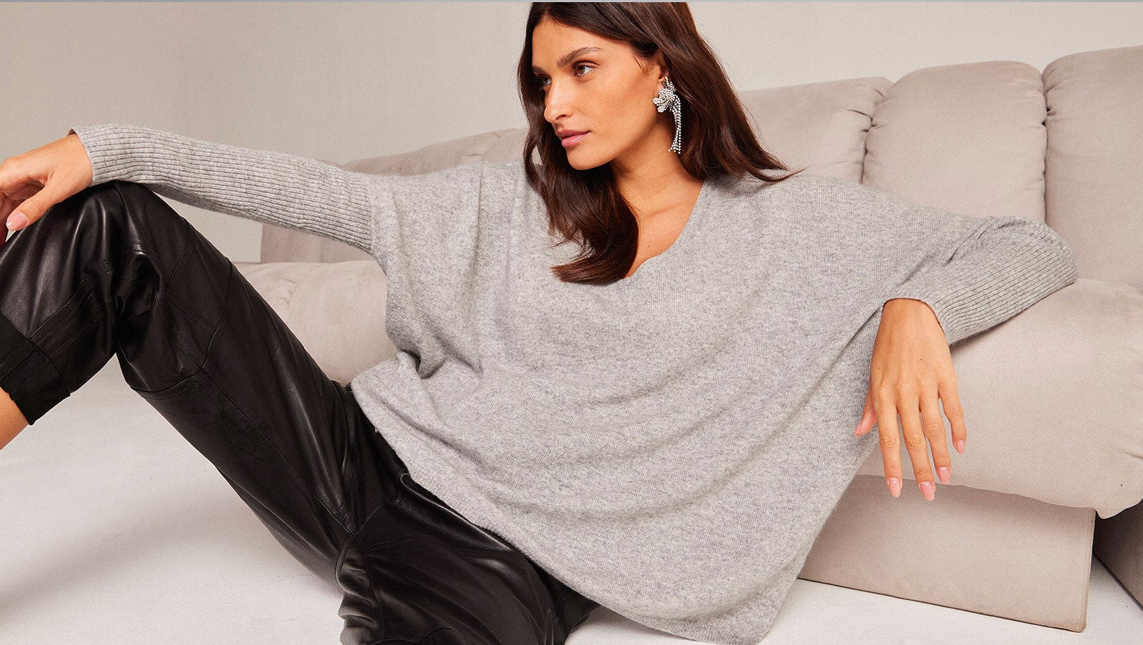 NotShy: Collezione Online | lemlò