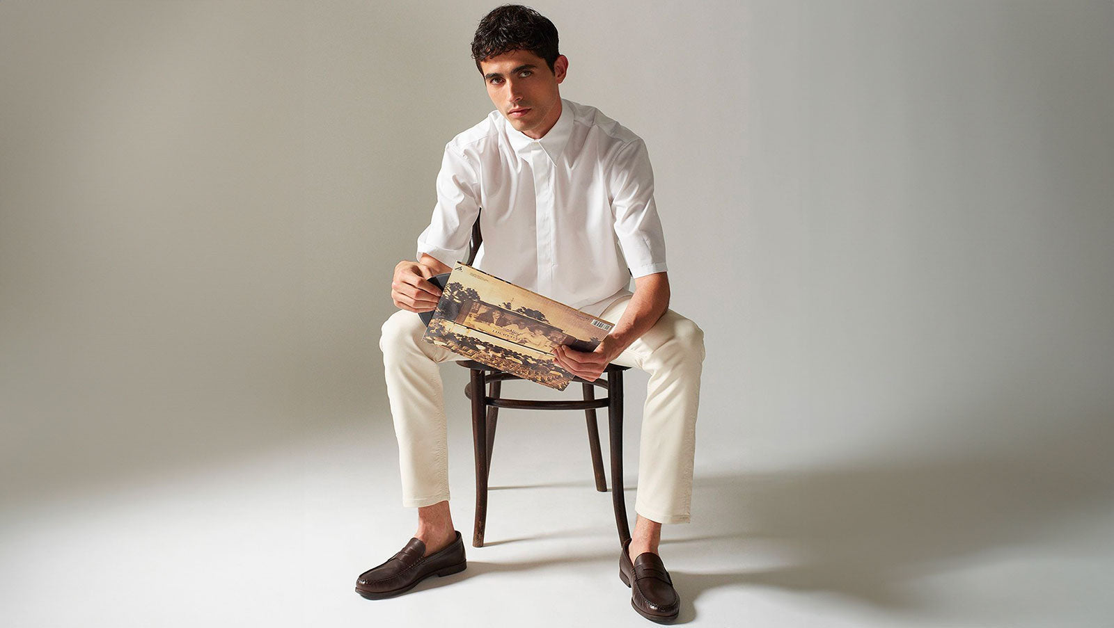 Siviglia: Collezione Online | lemlò