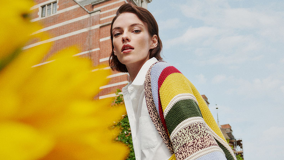 Weekend Max Mara: Collezione Online | lemlò