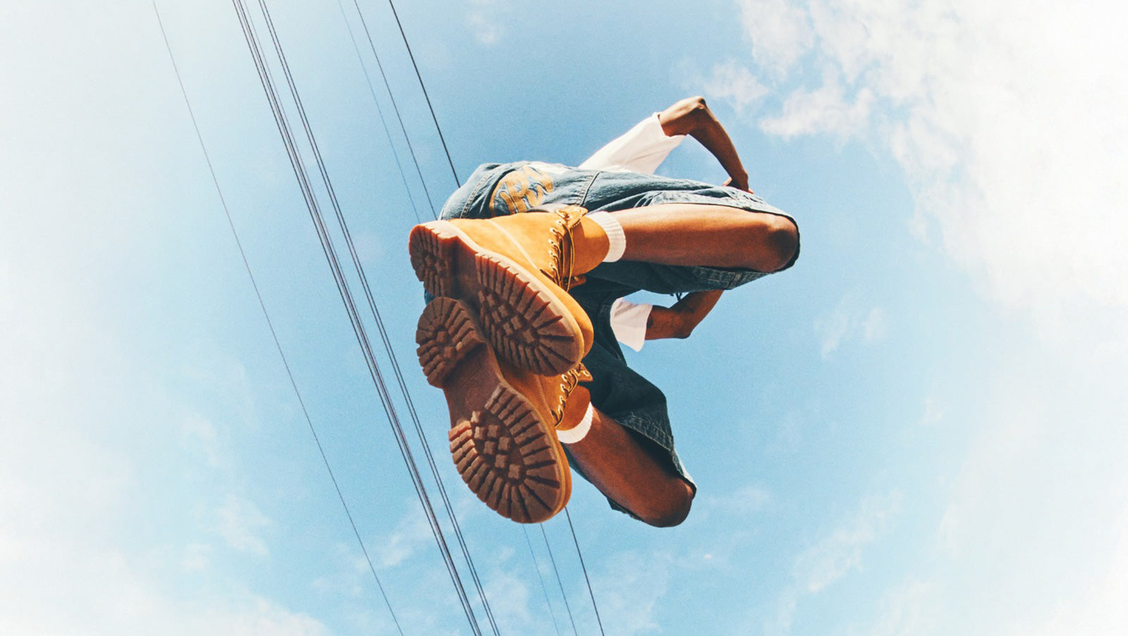 Timberland: Collezione Online | lemlò