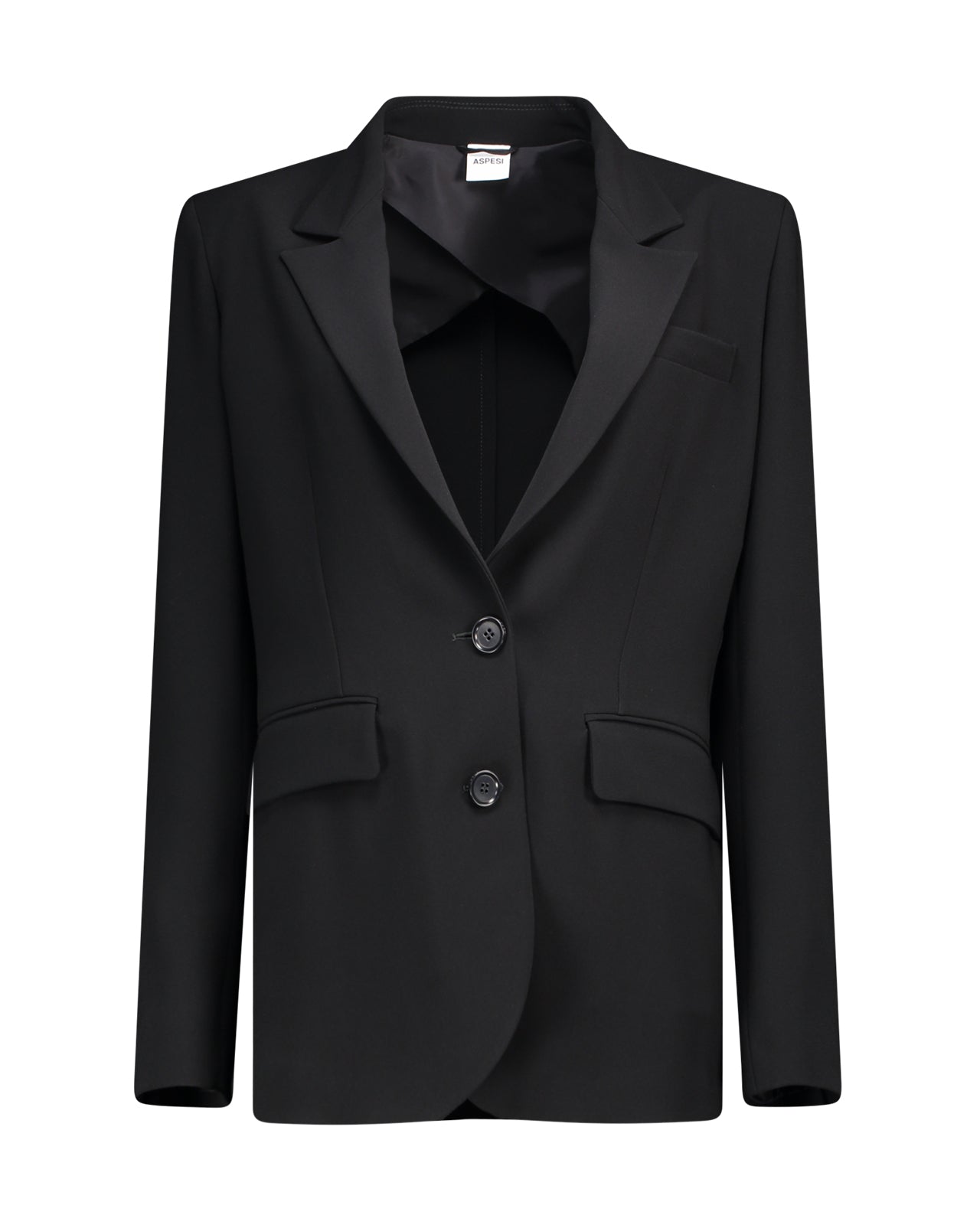 Wait | Blazer Mod. 0944 black – lemlò