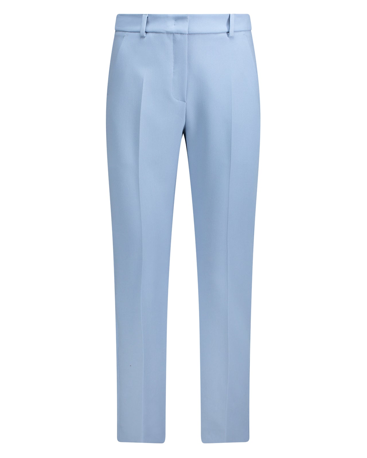 Weekend Max Mara | Pantalone Rana azzurro – lemlò
