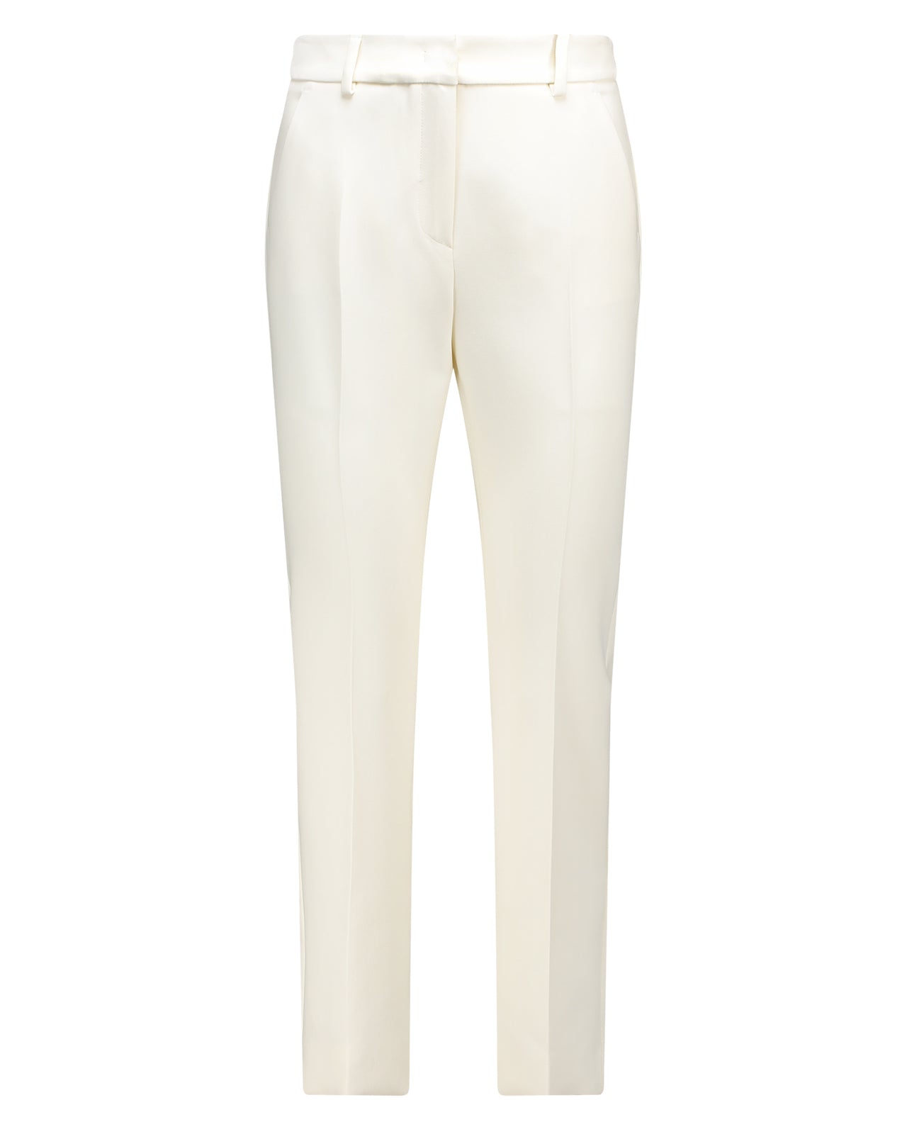 Weekend Max Mara | Pantalone Rana bianco – lemlò
