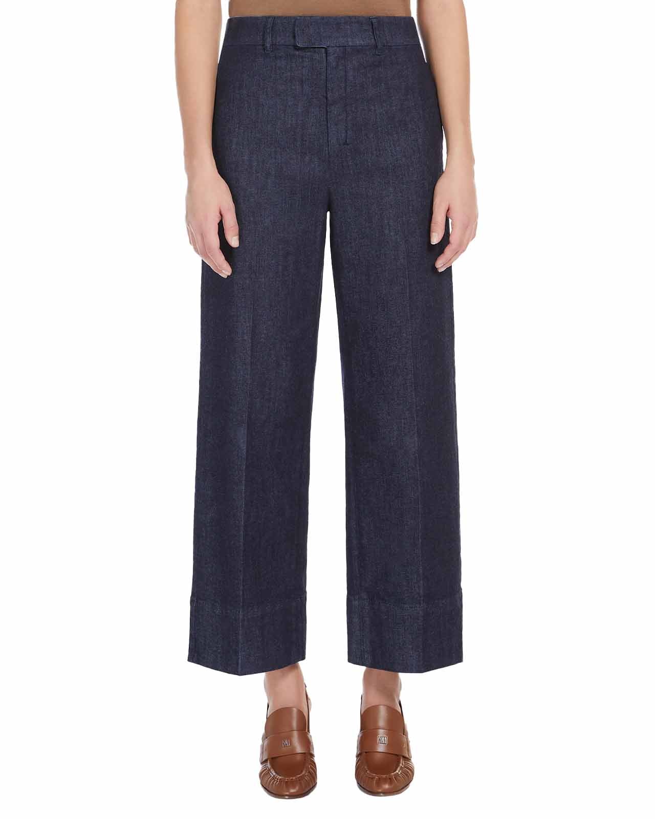 'S Max Mara | Jeans Urano denim blue – lemlò