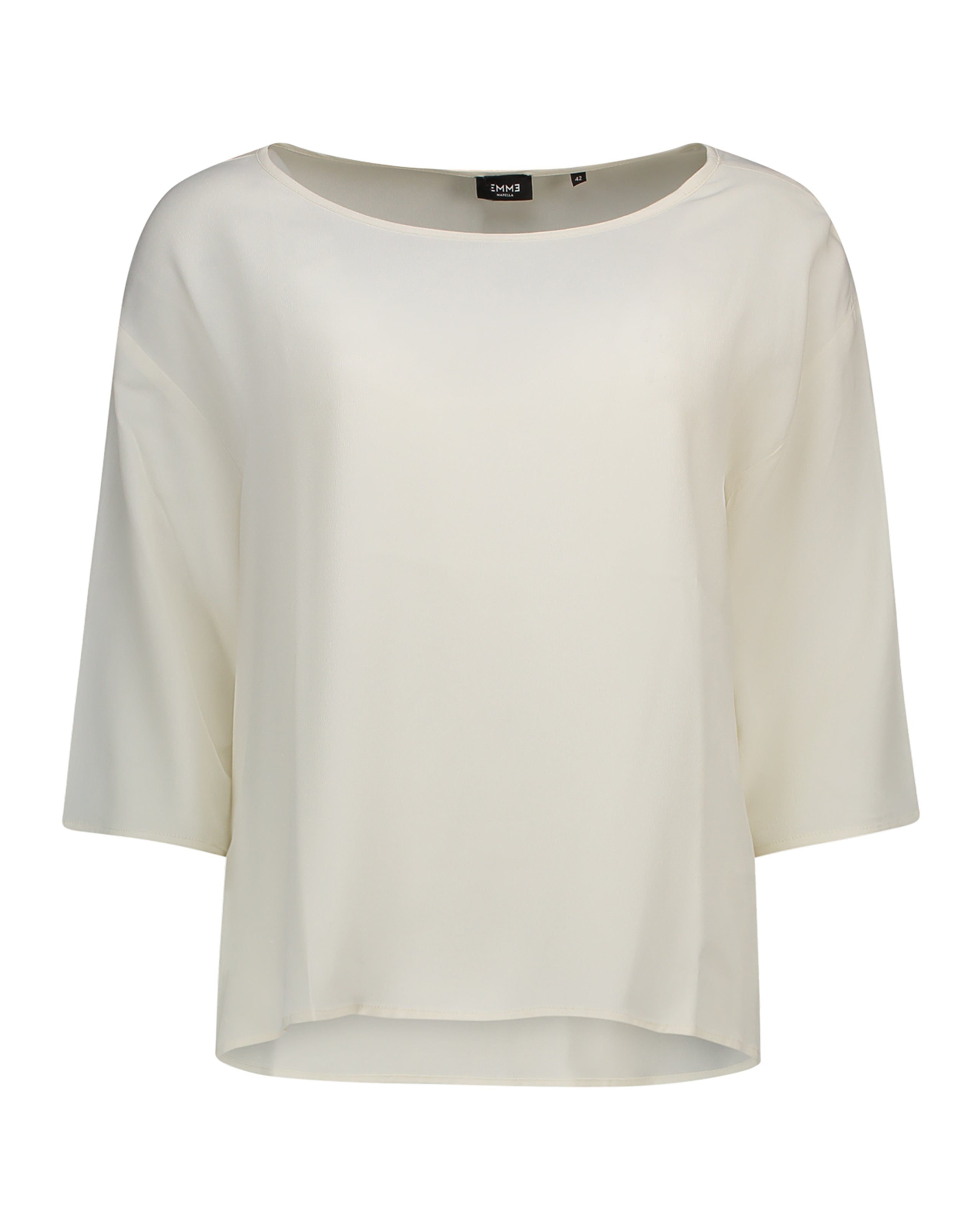 Marella | Top Atzeco cream white set – lemlò