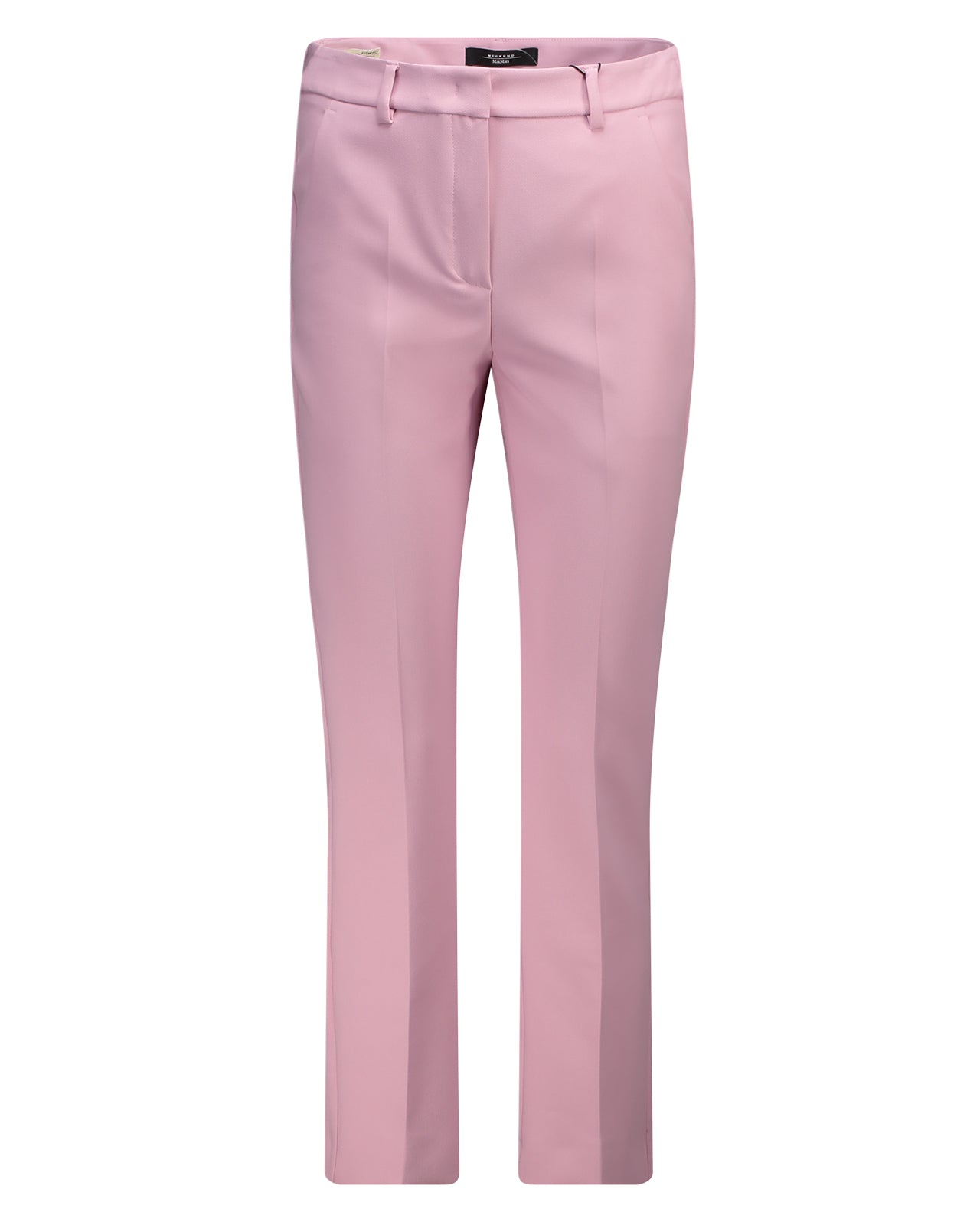 Weekend Max Mara | Pantalone Rana rosa – lemlò