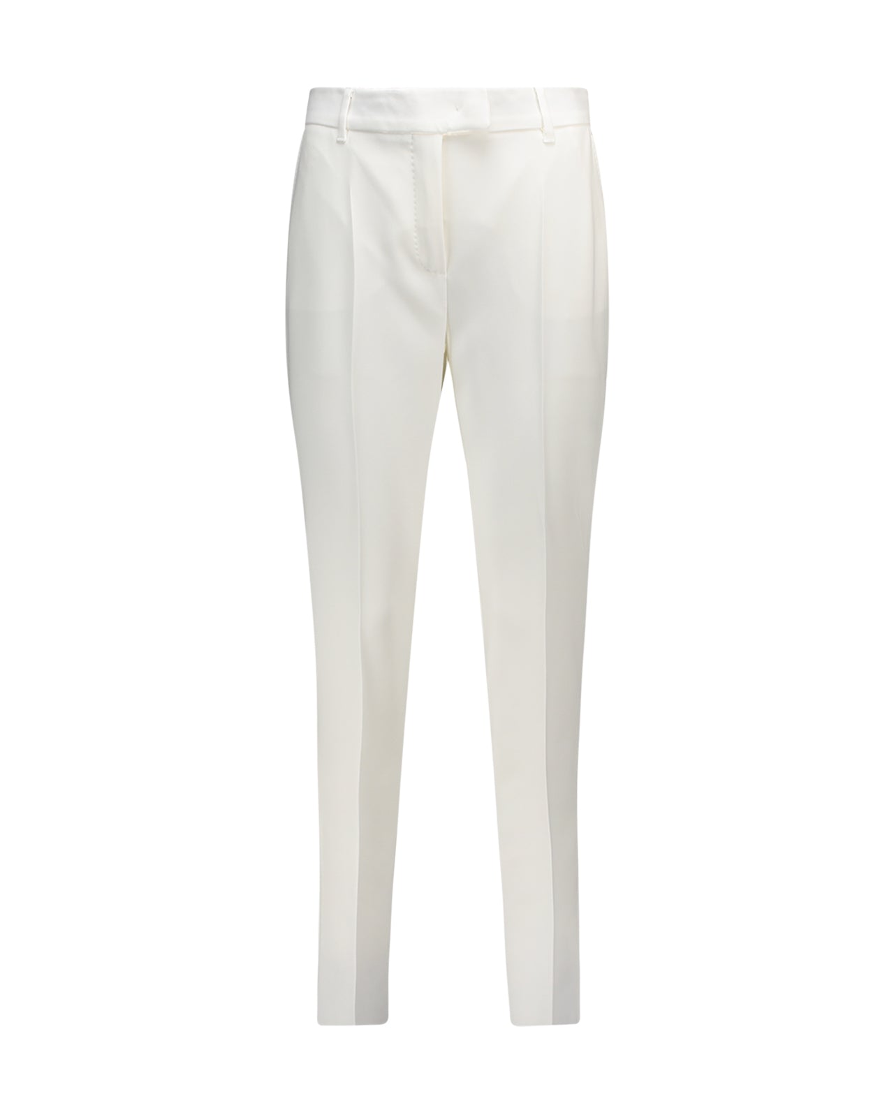 Max Mara Studio | Pantalone Jerta bianco – lemlò