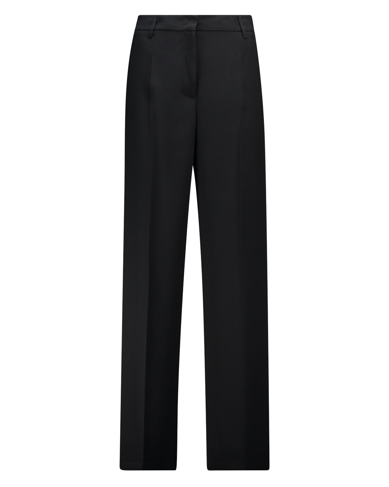 Steve Done | Pantalone a palazzo nero – lemlò