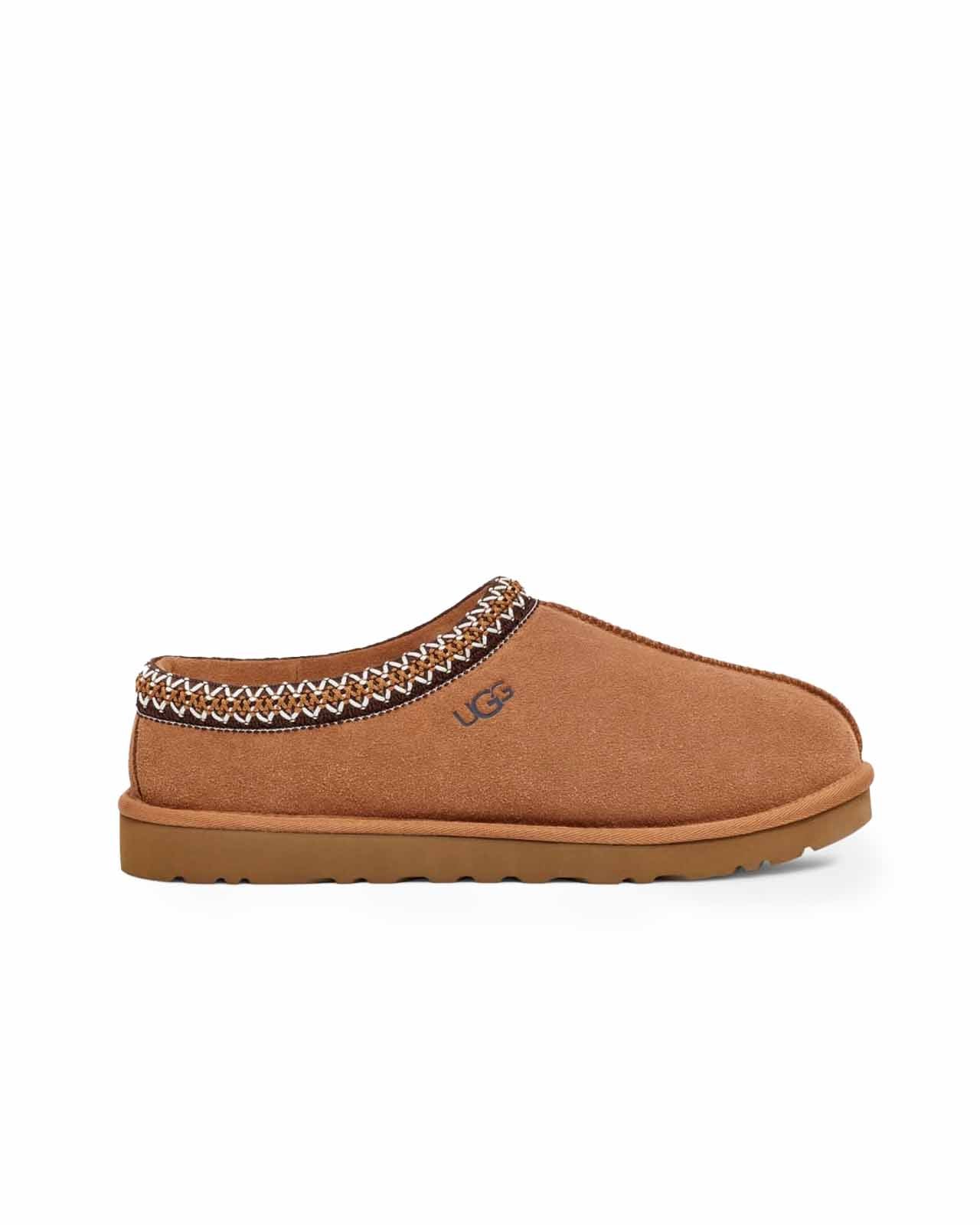 UGG | Ciabatta Tasman Uomo chestnut – lemlò