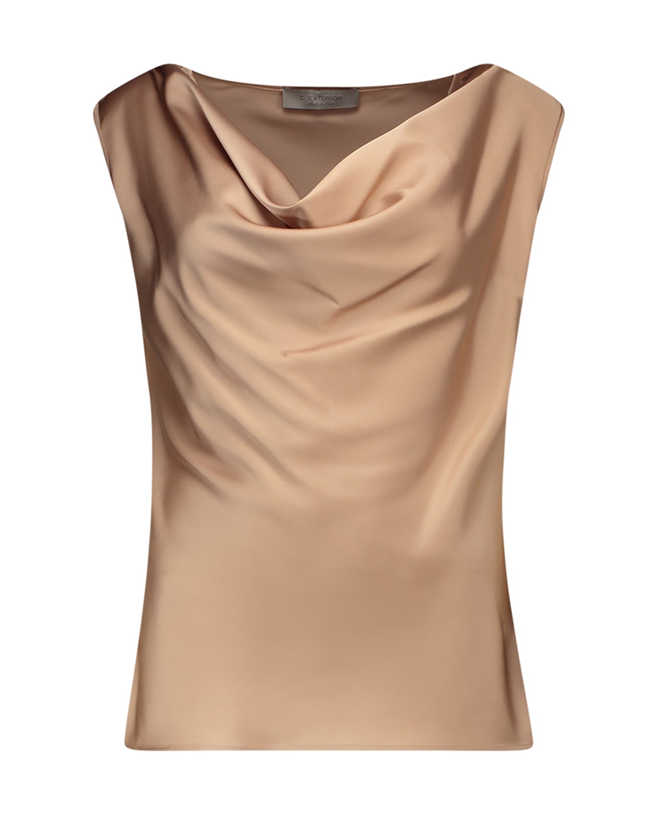 D.Exterior | Fluid top phard – lemlò