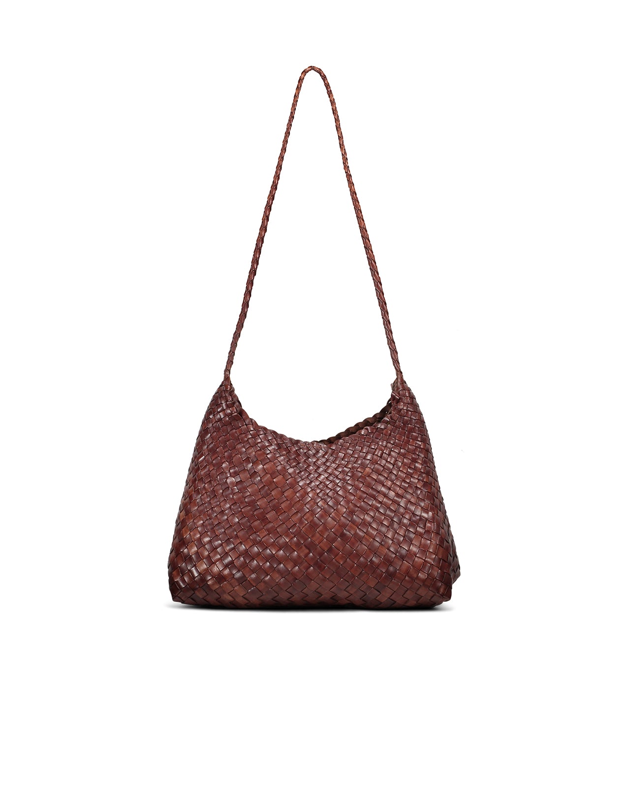 Dragon Diffusion | Borsa Santa Rosa pelle bruciato – lemlò