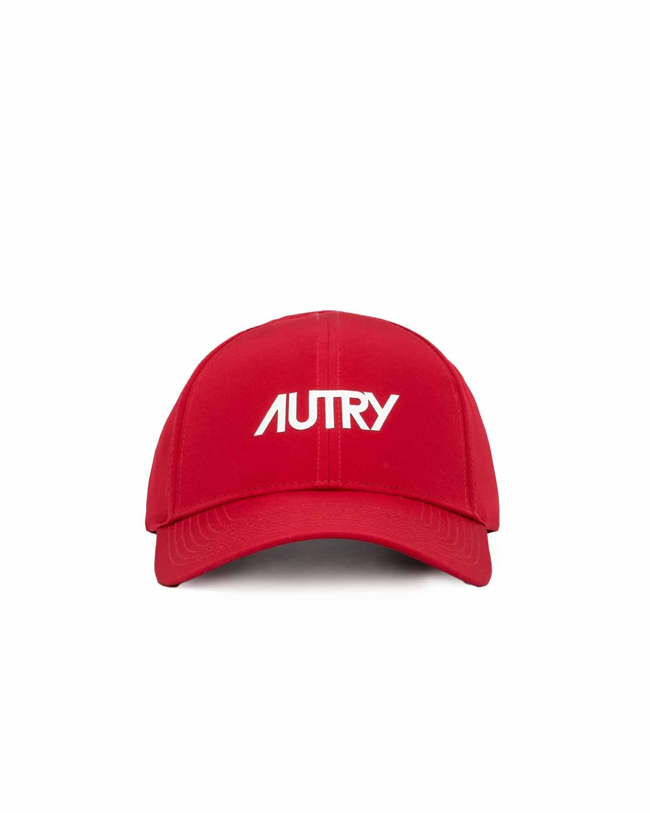 Autry | Red baseball hat – lemlò