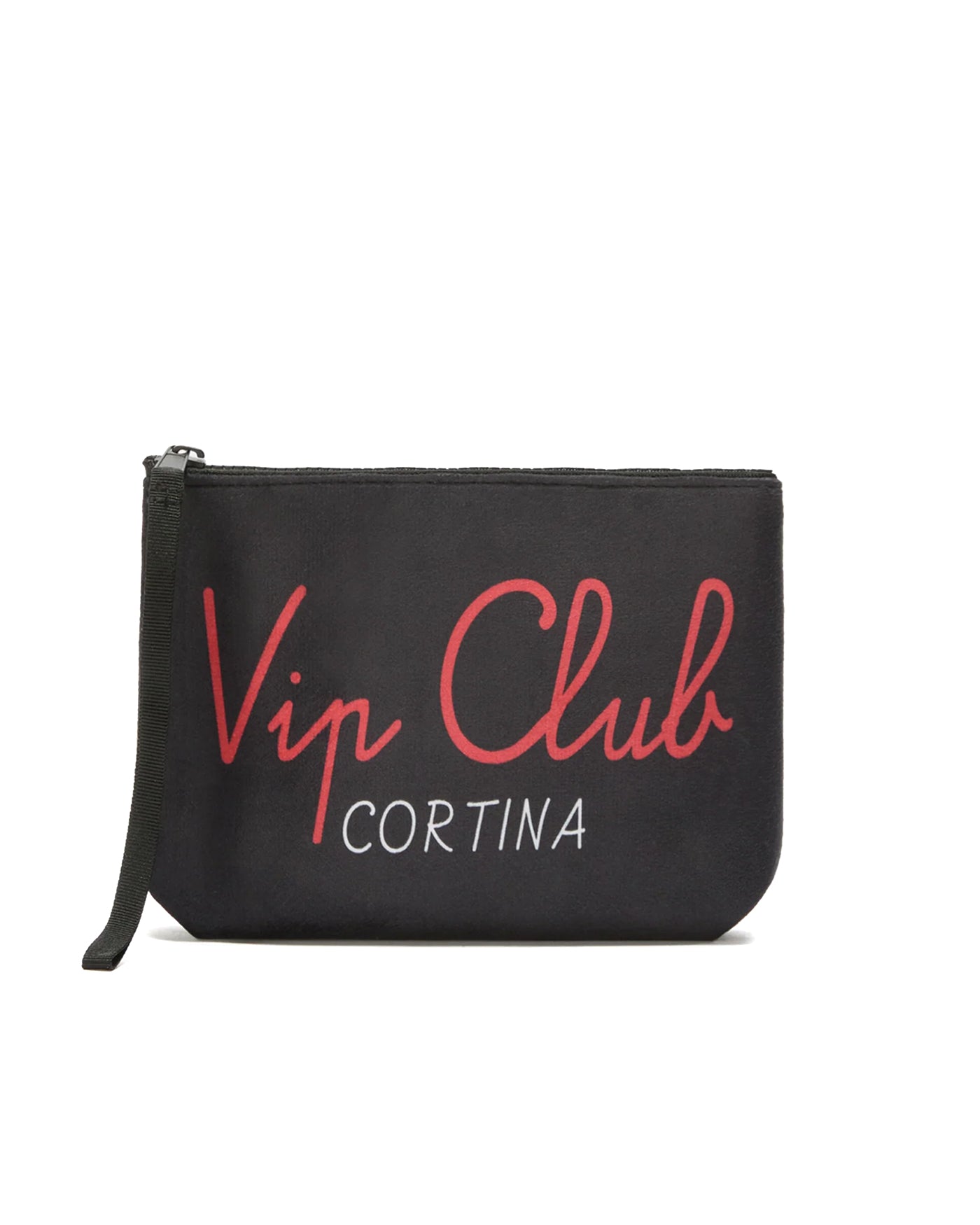 MC2 Saint Barth | Pochette Aline VIP Club nera – lemlò