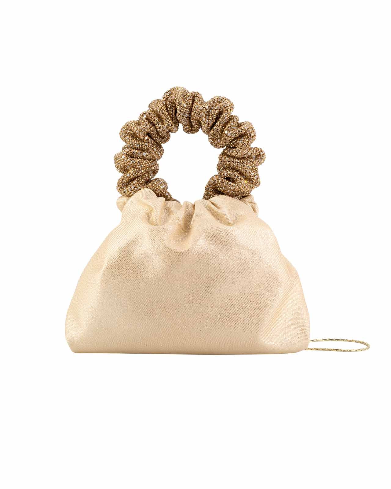 TwentyFourHaitch | Borsa Anaan raso oro – lemlò