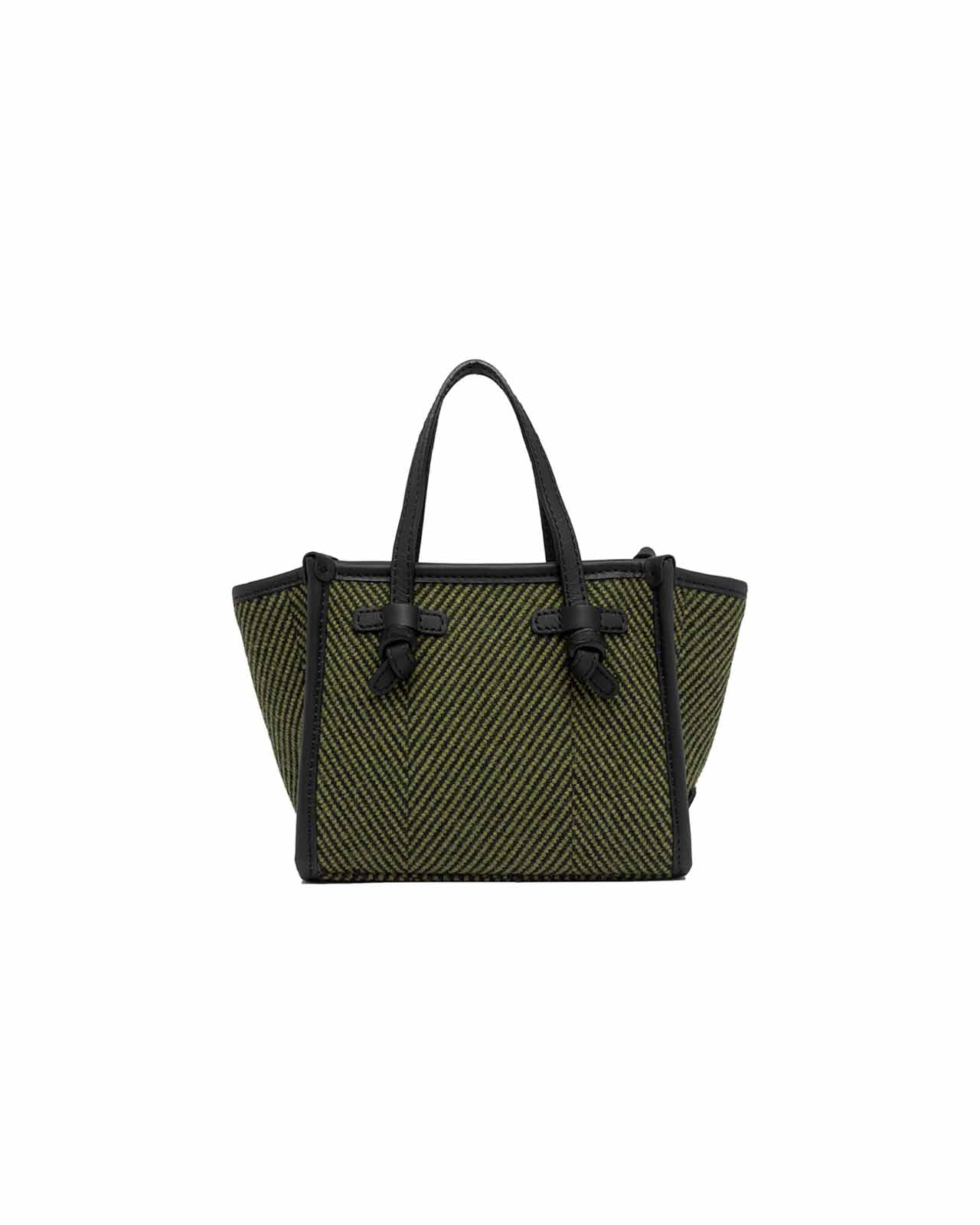 Gianni Chiarini | Miss Marcella Spiga moss bag – lemlò