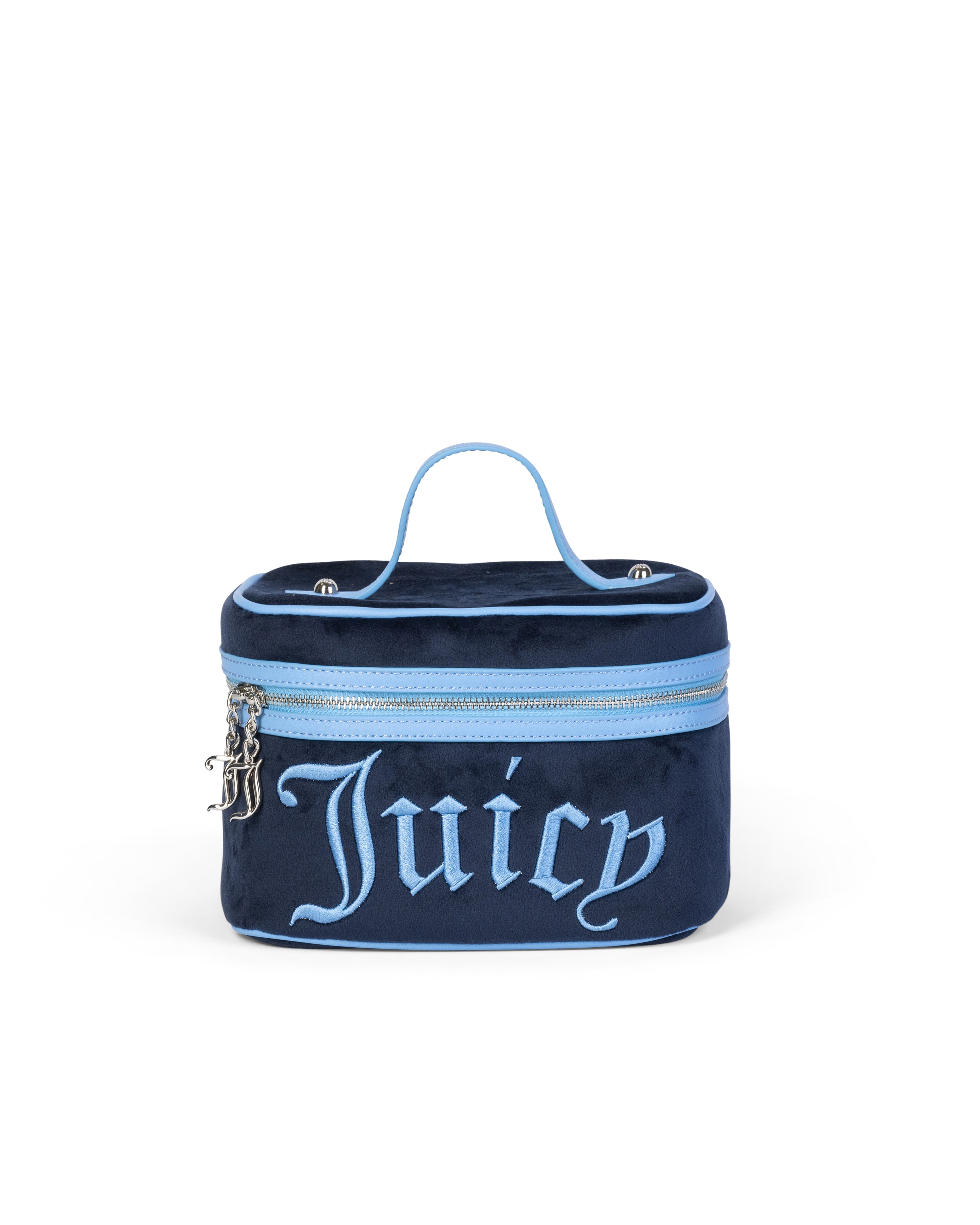 Juicy Couture | Beauty Box Iris blu – lemlò
