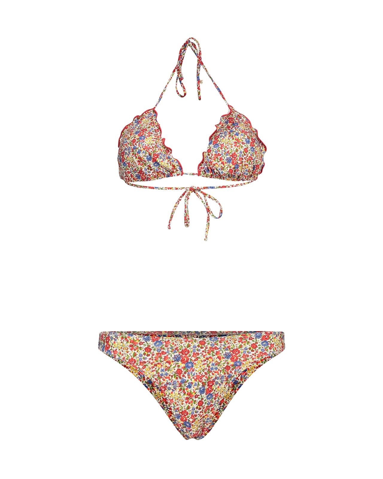 MC2 Saint Barth | Bikini Sagittarius Emma & Georgina – lemlò