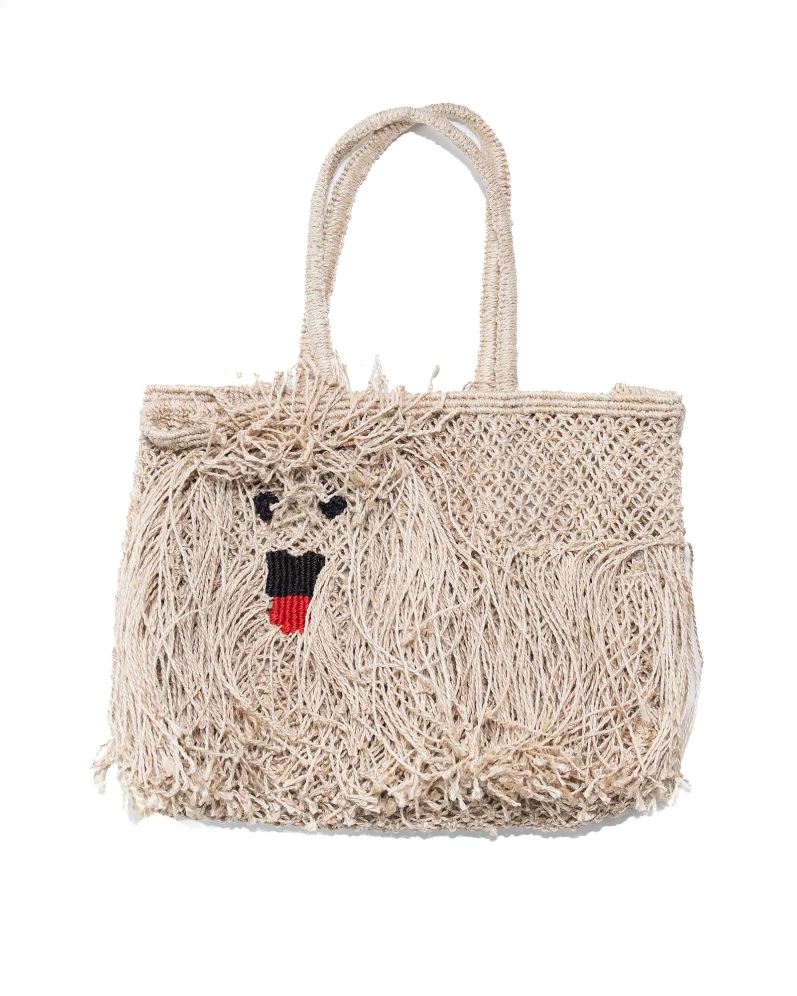The Jacksons | Borsa Douglas Small Dog natural – lemlò