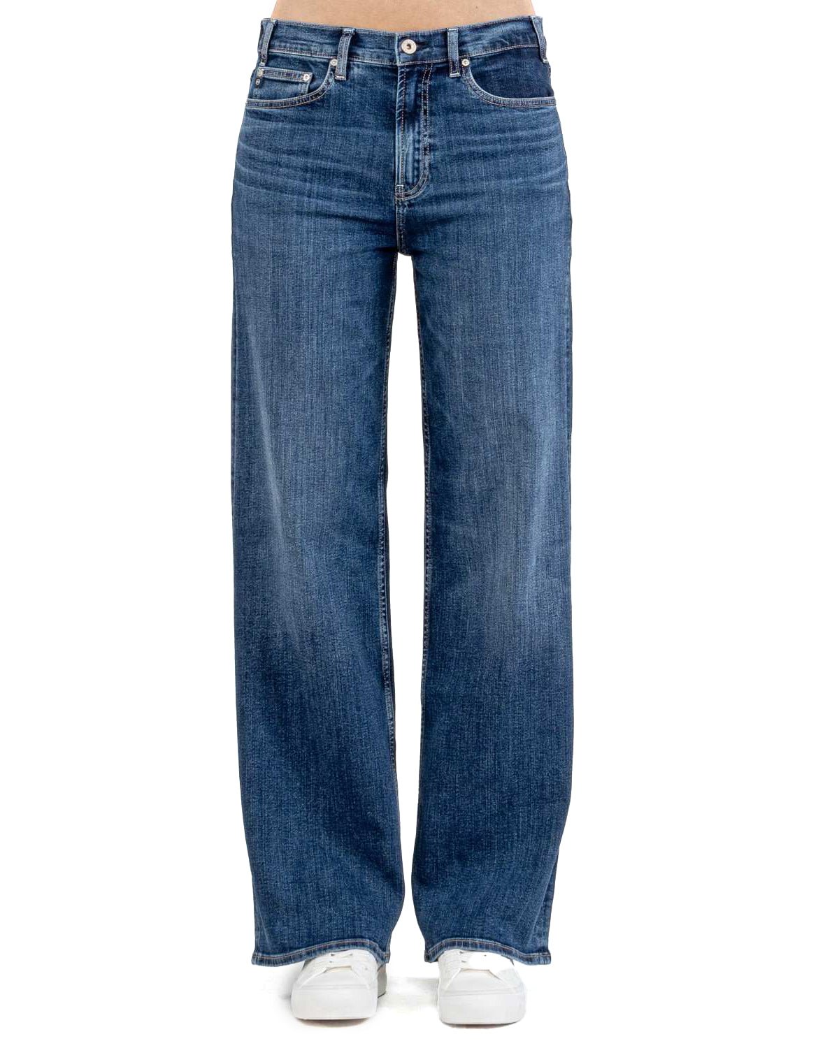 AG Jeans | Jeans New Baggy Wide Vintage – lemlò