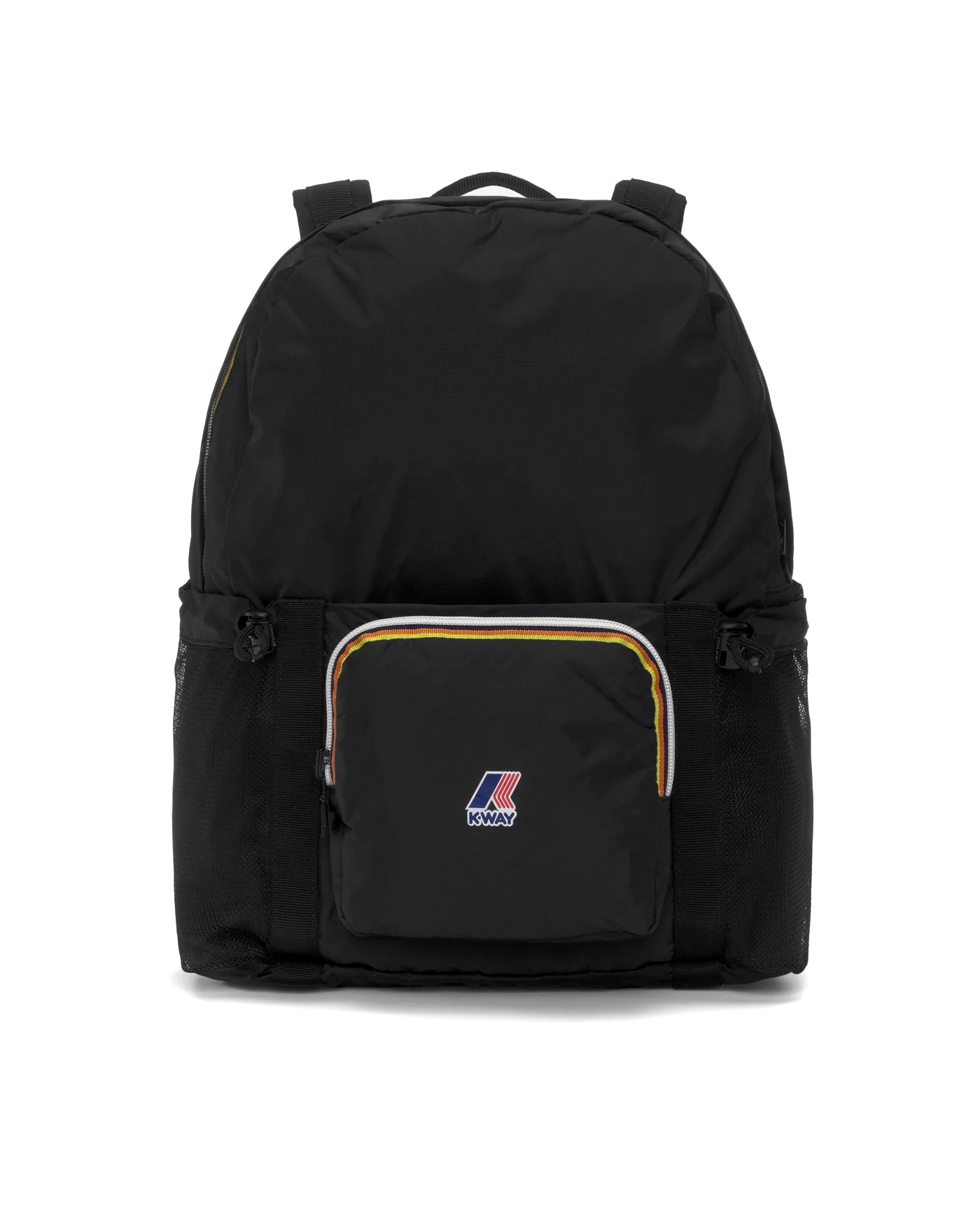 K-Way | Zaino Le Vrai 3.0 nylon nero – lemlò