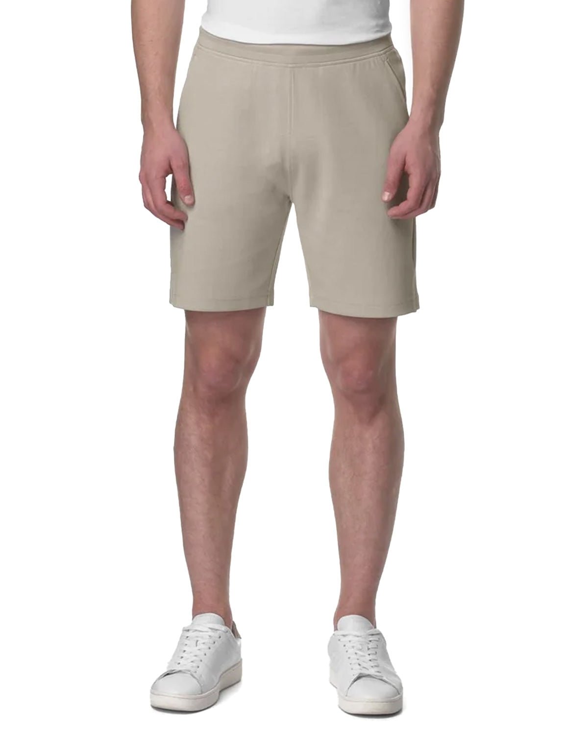 K-Way | Bermuda Keny Interlock beige – lemlò