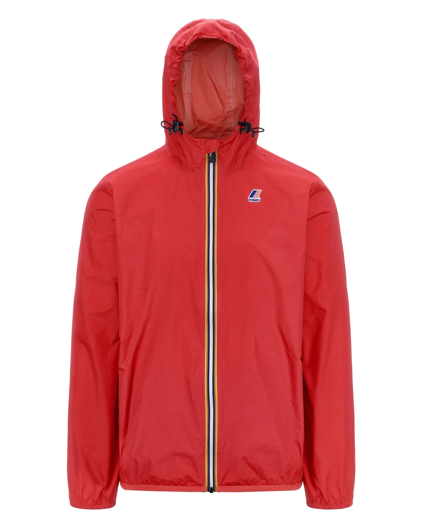 K-Way | Le Vrai 4.0 Claude red jacket – lemlò