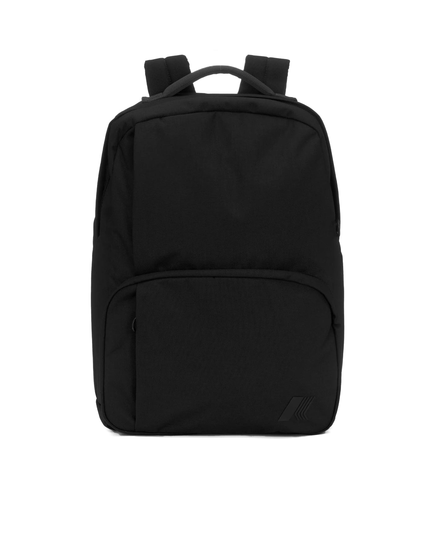 K-Way | Zaino Enoa nylon nero – lemlò