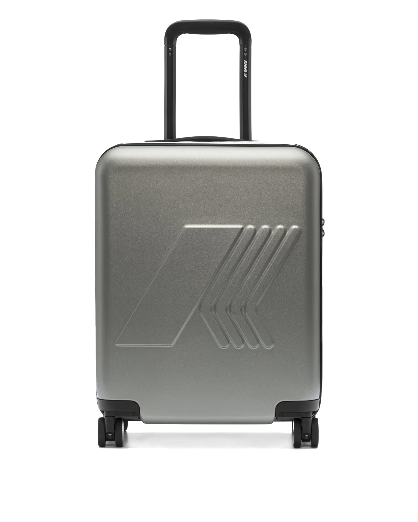 K-Way | Trolley Eudoxie green oak – lemlò