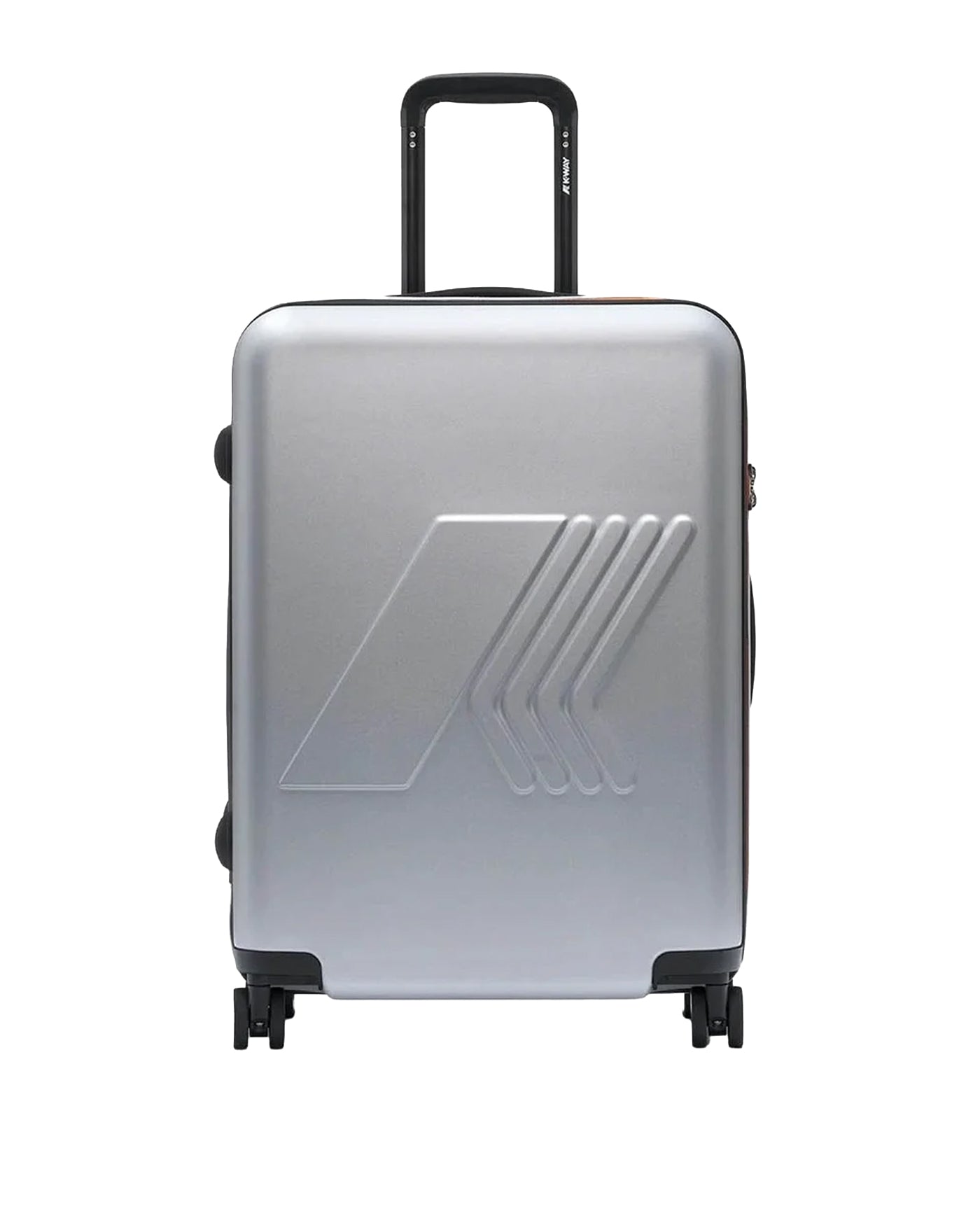 K-Way | Trolley Eudoxieur grey md – lemlò