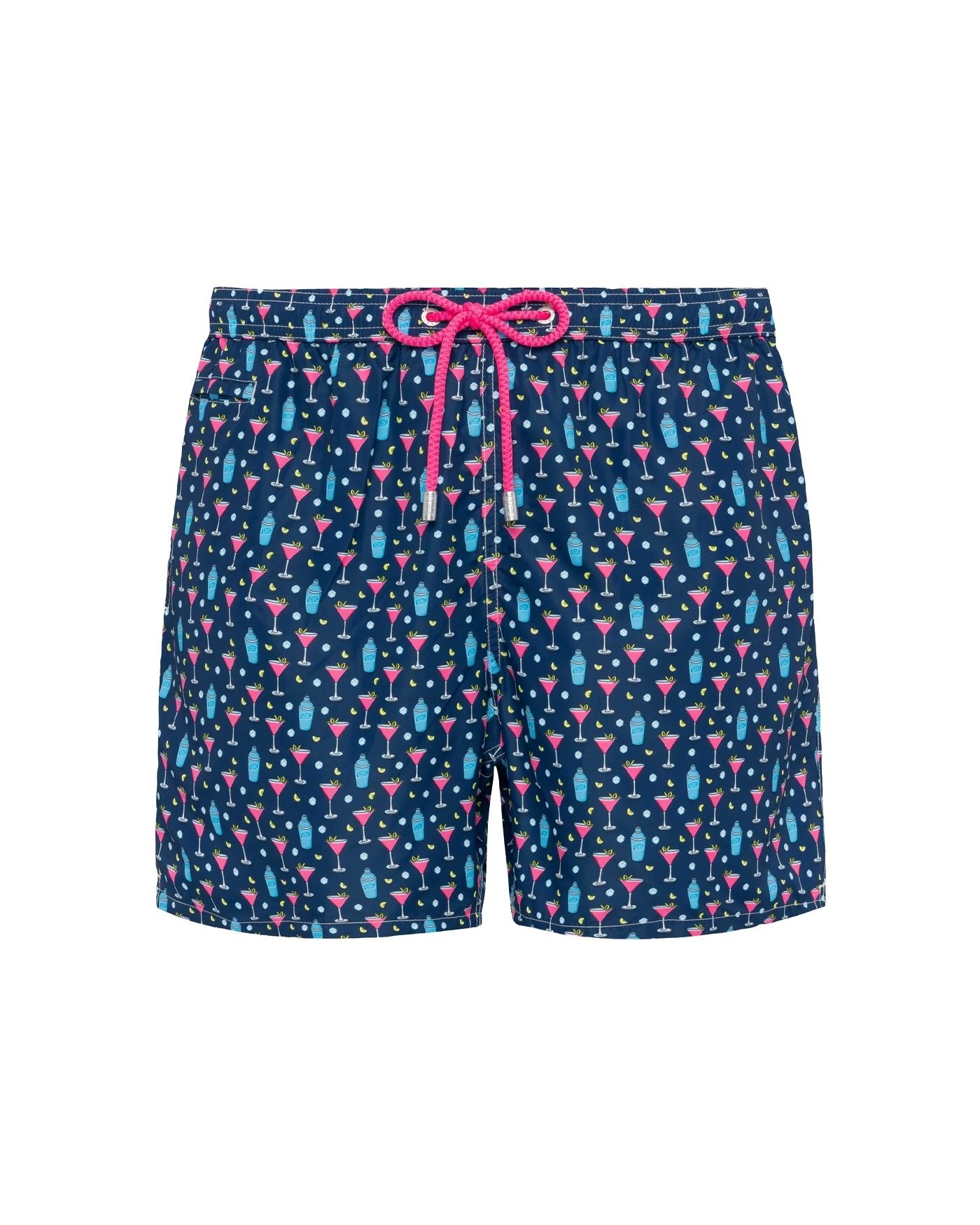 MC2 Saint Barth | Costume Lighting Micro Cosmo Ultralight blu – lemlò