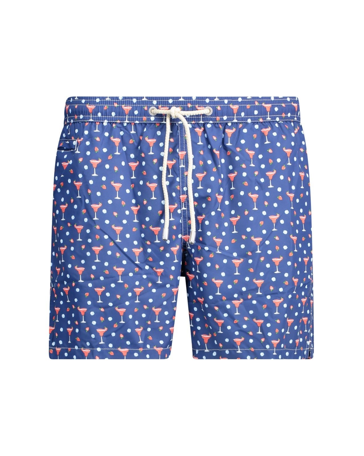 MC2 Saint Barth | Costume Lighting Micro Daiquiri Strawberry blu – lemlò