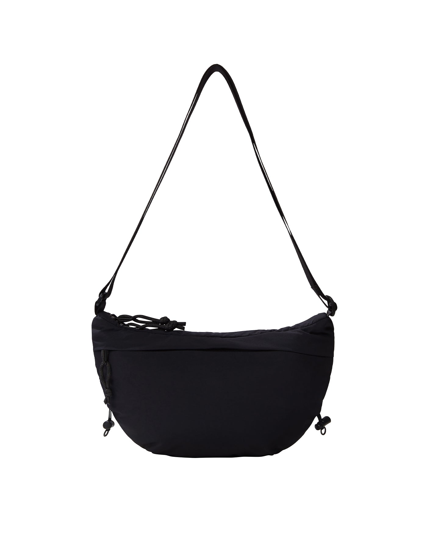 The North Face | Borsa NF Crossbody nera – lemlò
