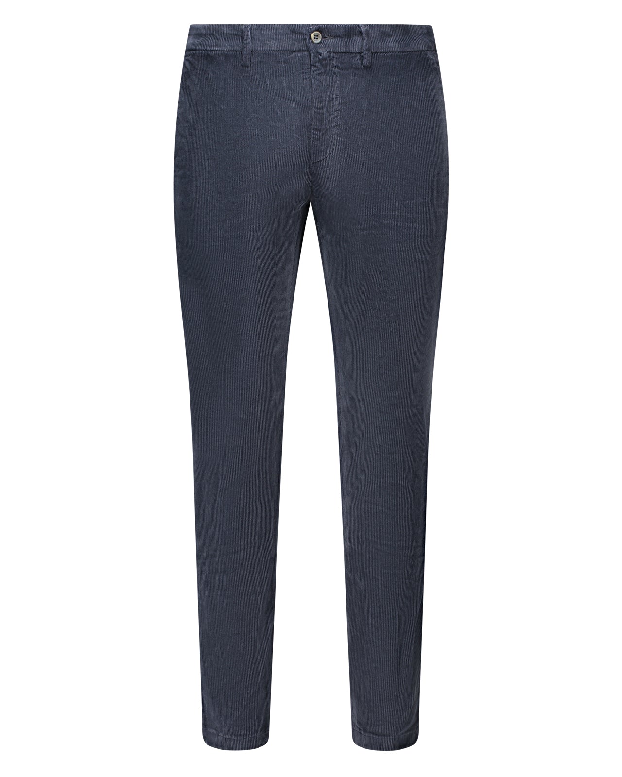 Siviglia | Carducci blue velvet trousers – lemlò