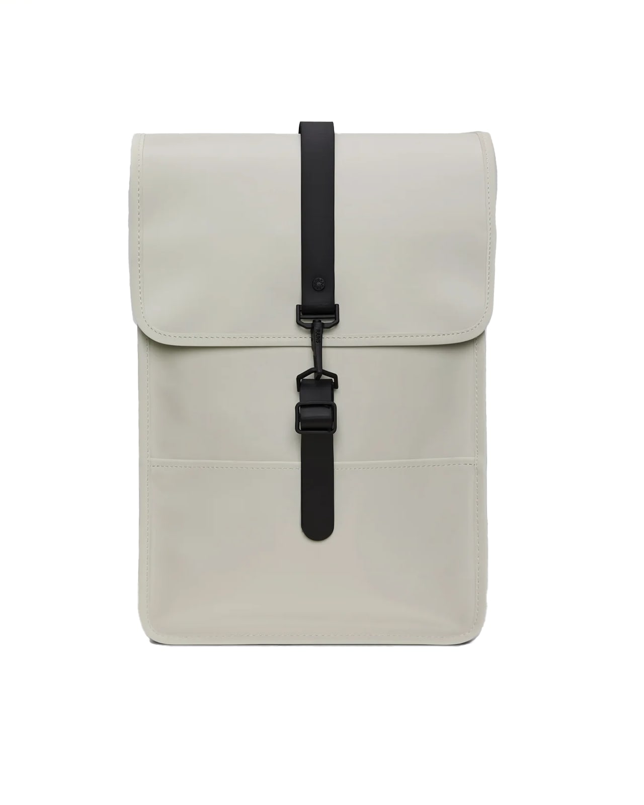 Rains | Zaino Backpack Mini W3 bianco matrix – lemlò