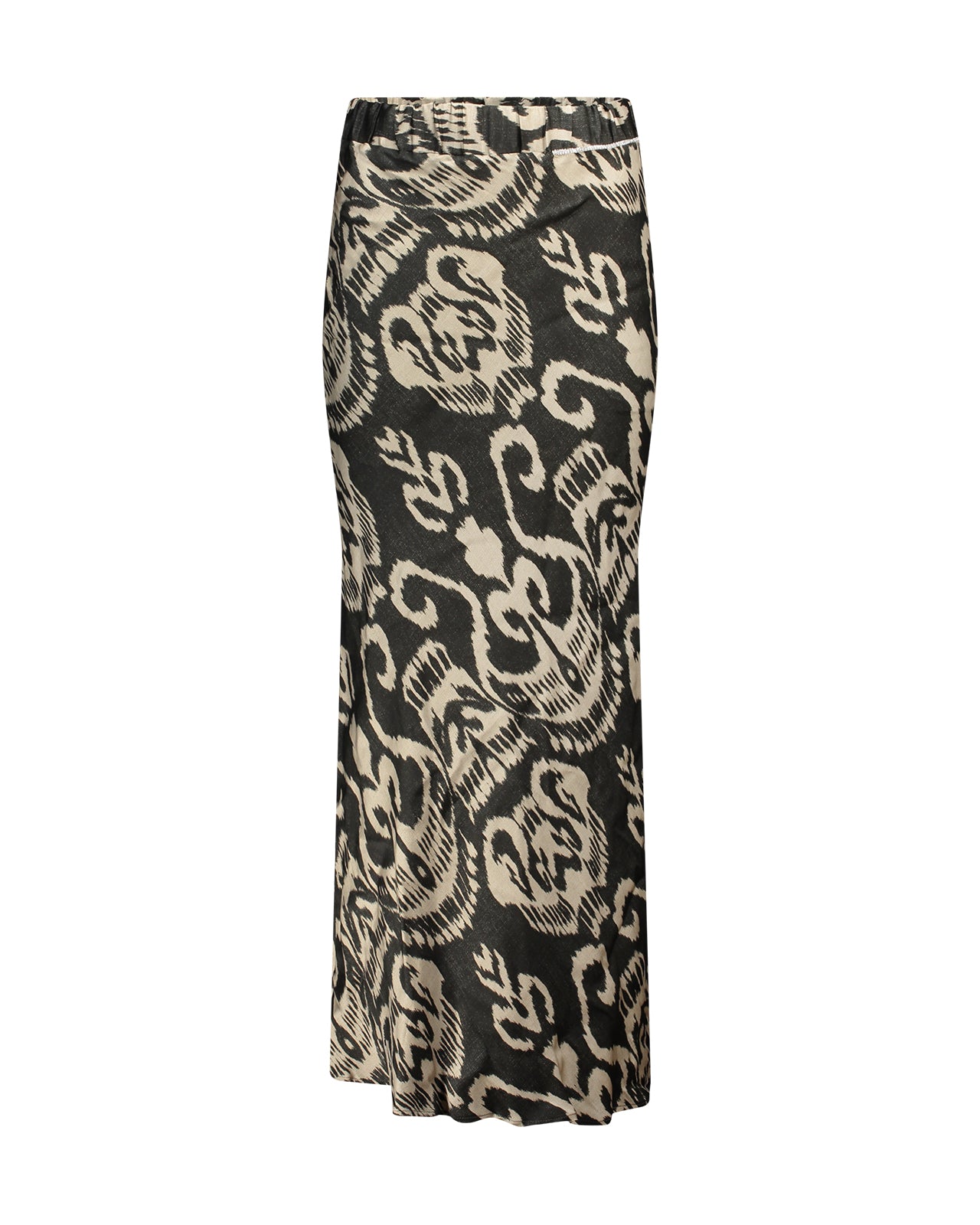 Deluxe Bazaar | Gonna long black fantasy – lemlò