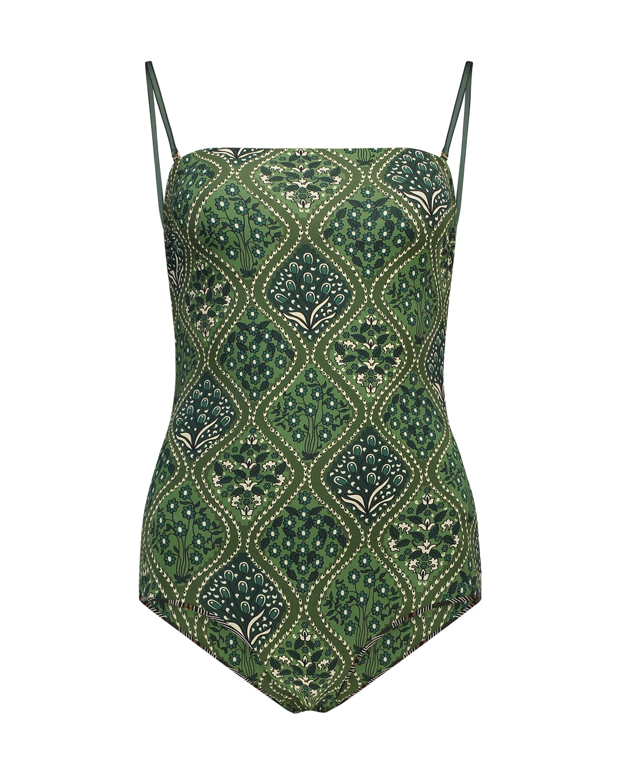 Siyu | Reversible green Goldberg full costume – lemlò