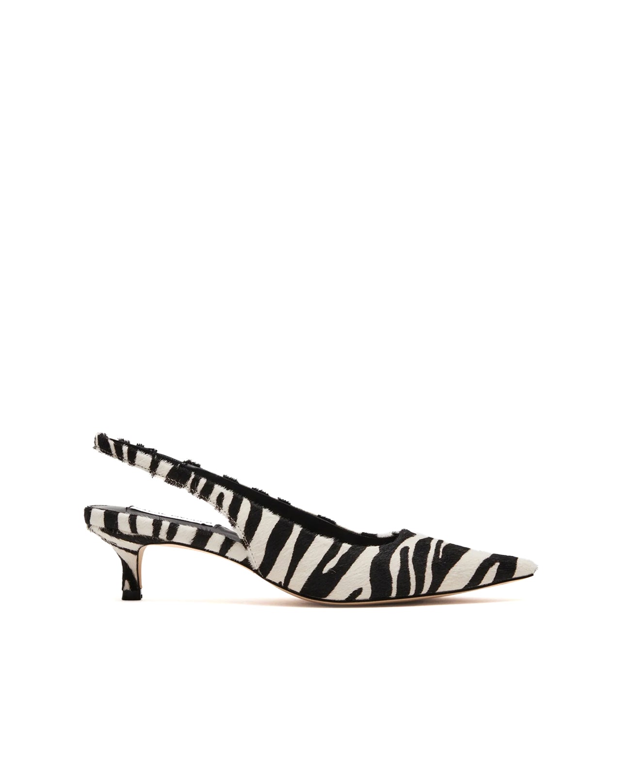 Steve Madden | Décolleté Kari zebrata – lemlò
