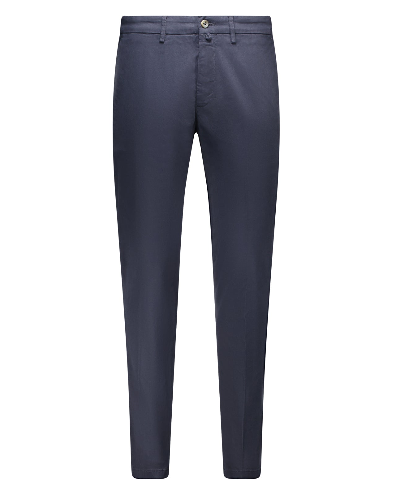 Siviglia | Carducci modal blue trousers – lemlò