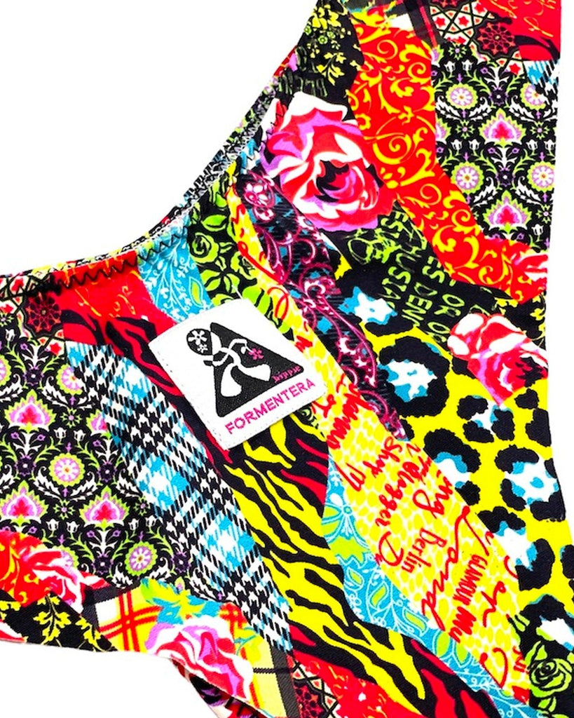 Hippie Shop Formentera | Monokini Vikini Van Gogh | lemlò