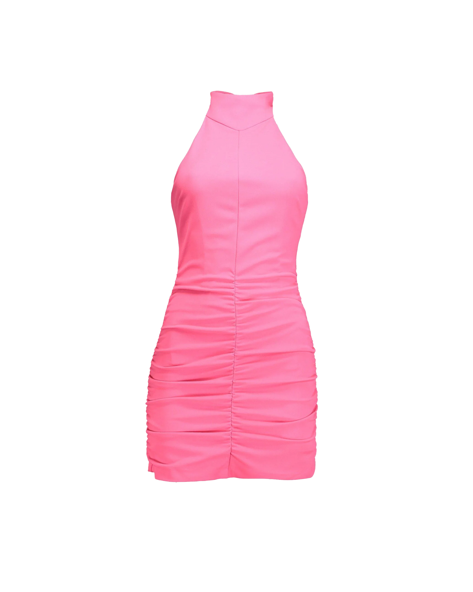 Aniye By | Fuchsia Sienna sheath dress – lemlò