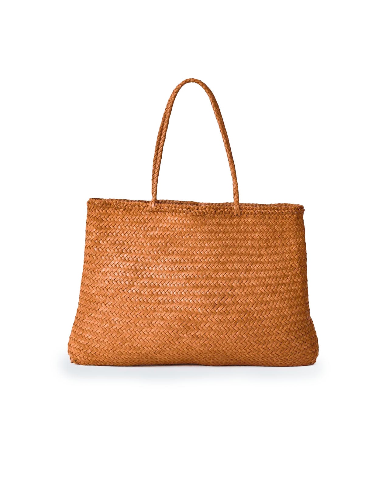 Dragon Diffusion | Borsa Sophie Large Kit Bag tan – lemlò