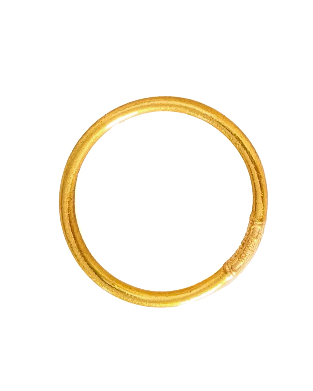 Rush | Bracciale Buddhista Mantra oro – lemlò