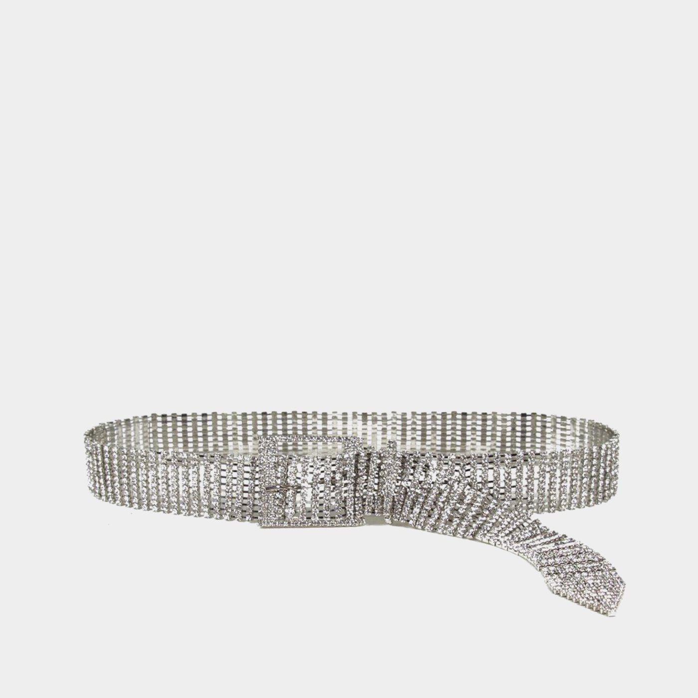 B-Low the Belt | Farah crystal belt – lemlò