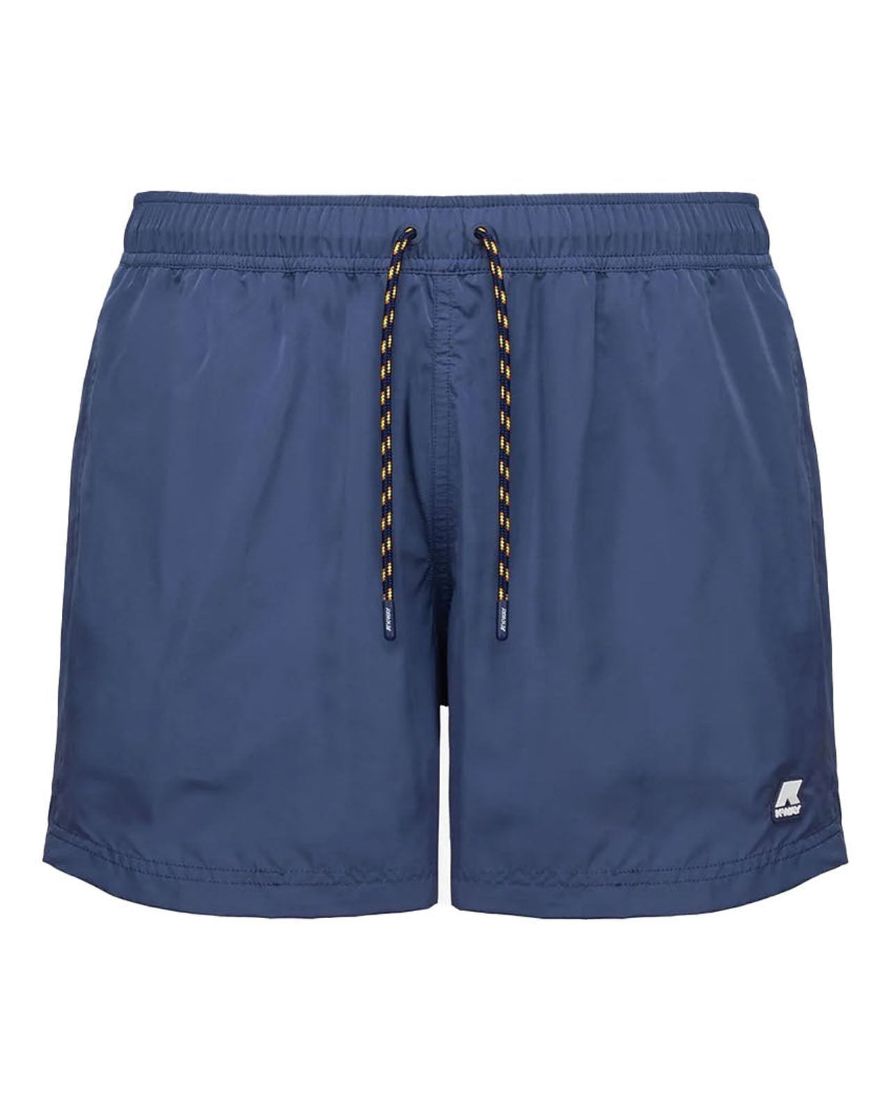 K-Way | Costume Hazel blu indigo – lemlò