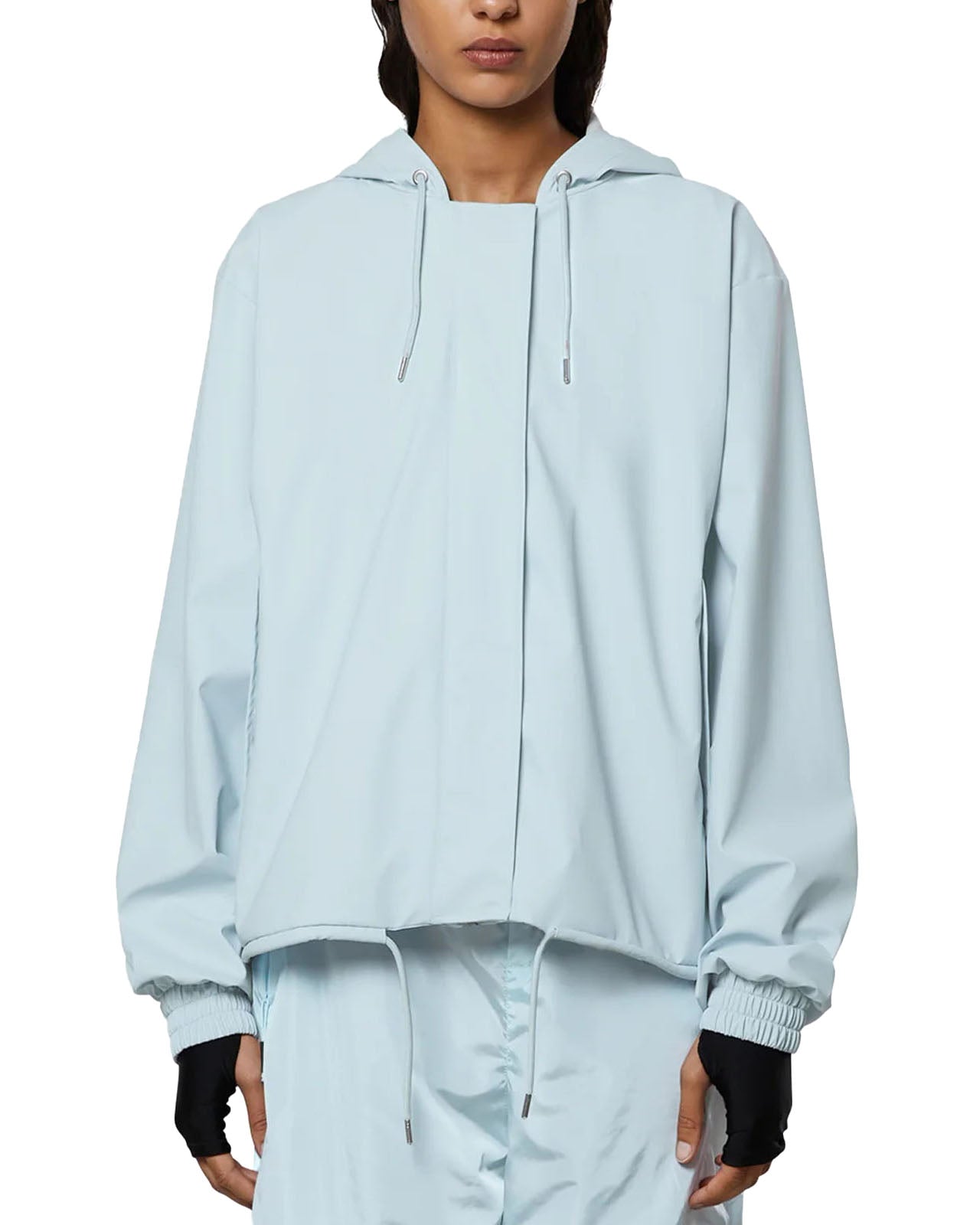 Rains | Giacca impermeabile String sky – lemlò