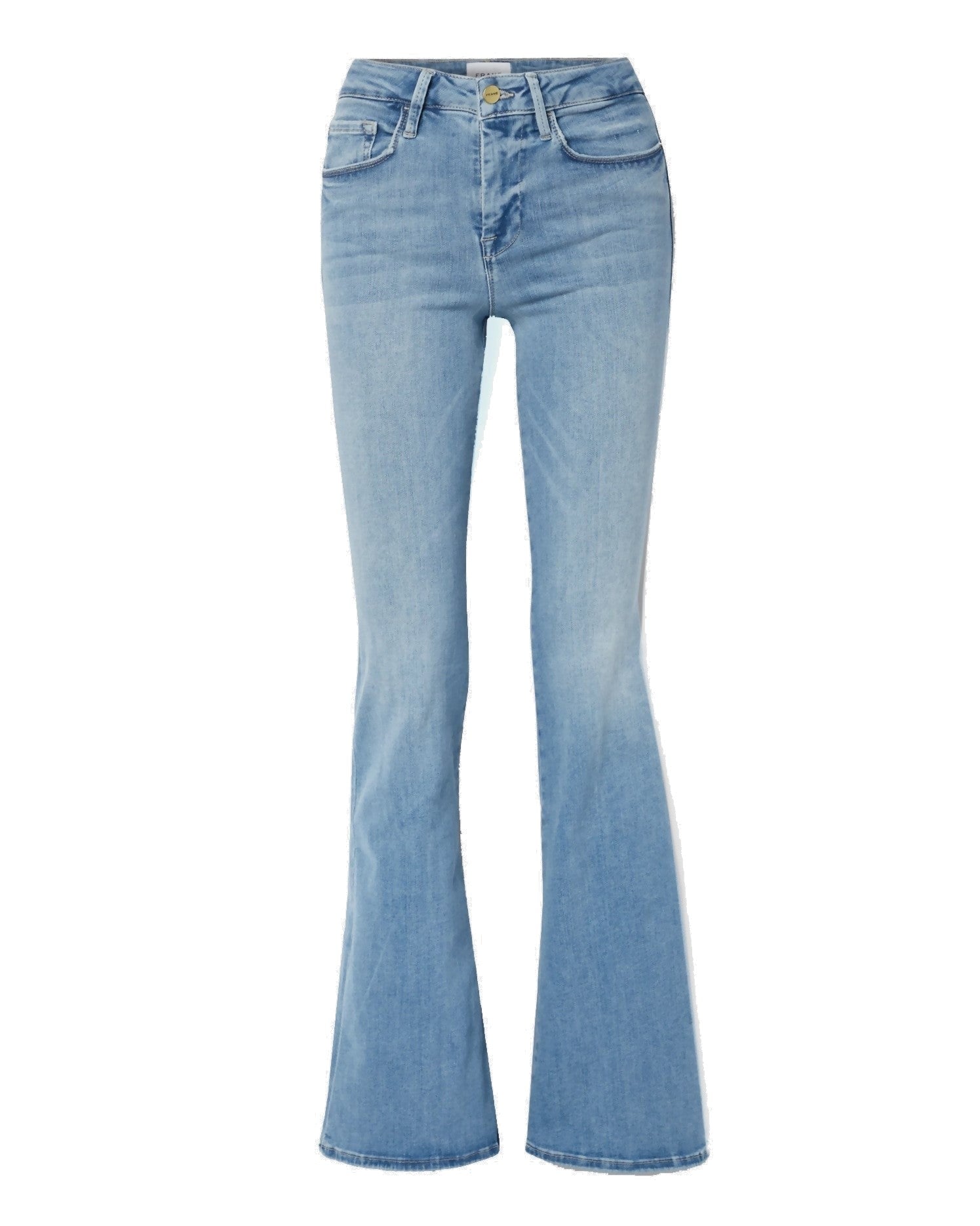 Frame | Jeans Le One Flare Caspio – lemlò