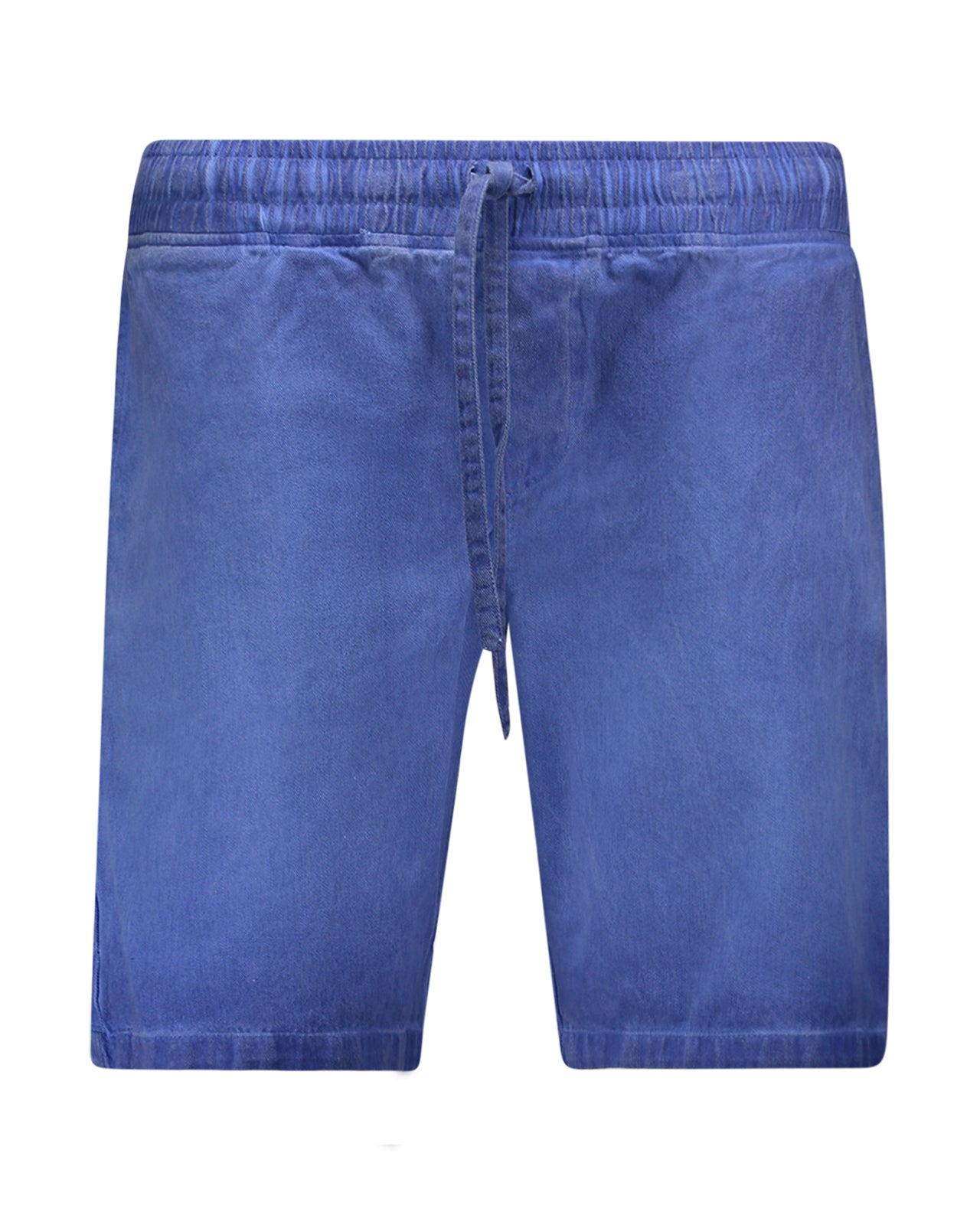 Gallo | Topaz garment dyed shorts – lemlò
